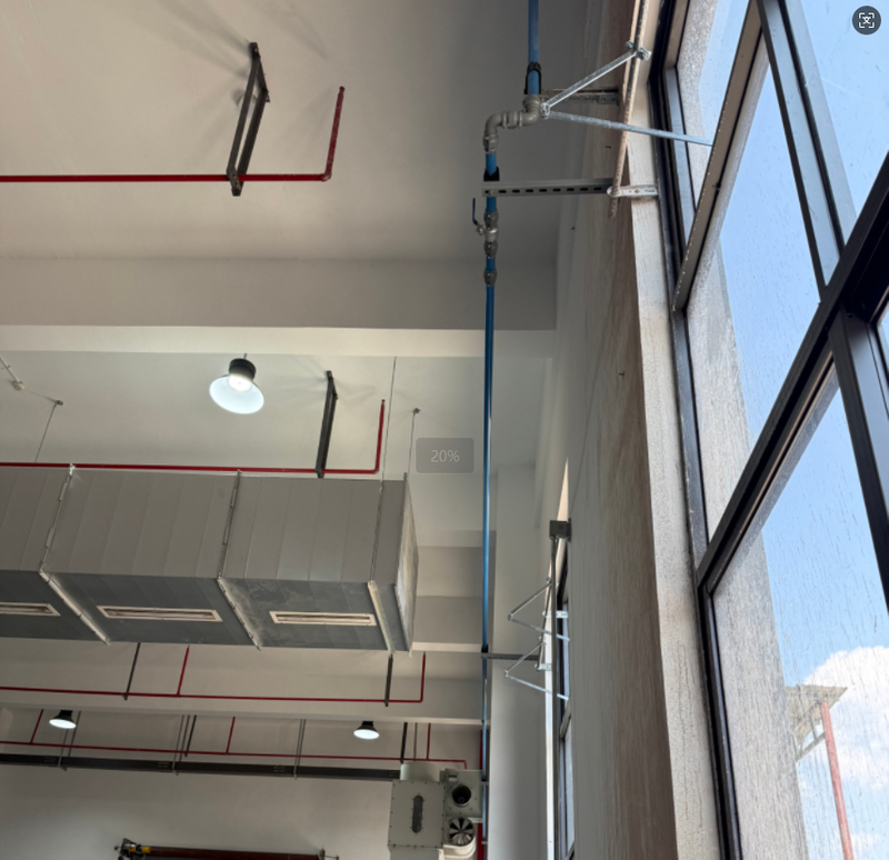 Compressed Air and Special Aluminium Pipes for Inert Applications from ...